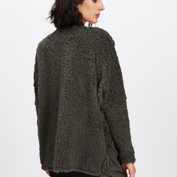 Sweaters | Teddy Bear Cardigan | Poshmark